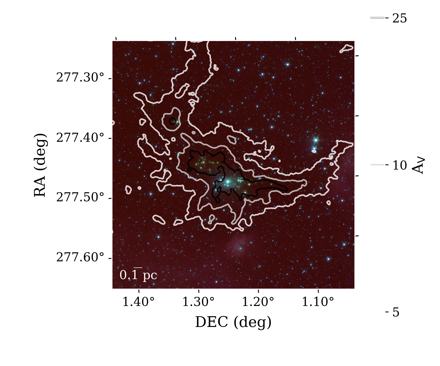 Research - B.L. Crompvoets